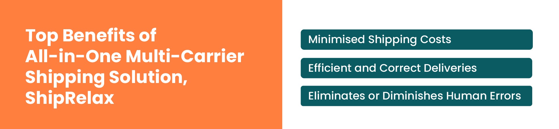 Multi-Carrier Shipping Software: Top Factors to Consider When Choosing ...